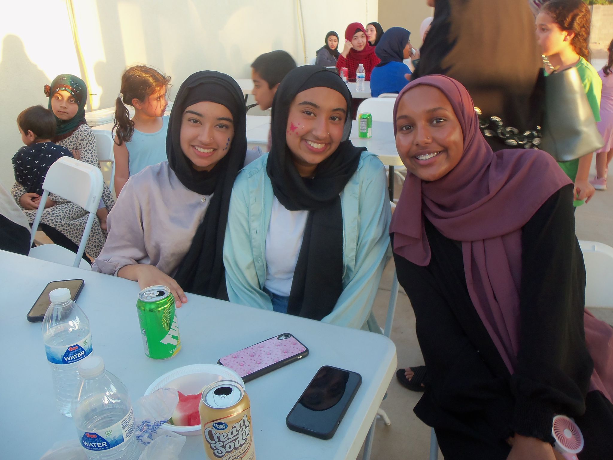 The Sunnah Barbecue – a beautiful and uplifting gathering – UICA ...