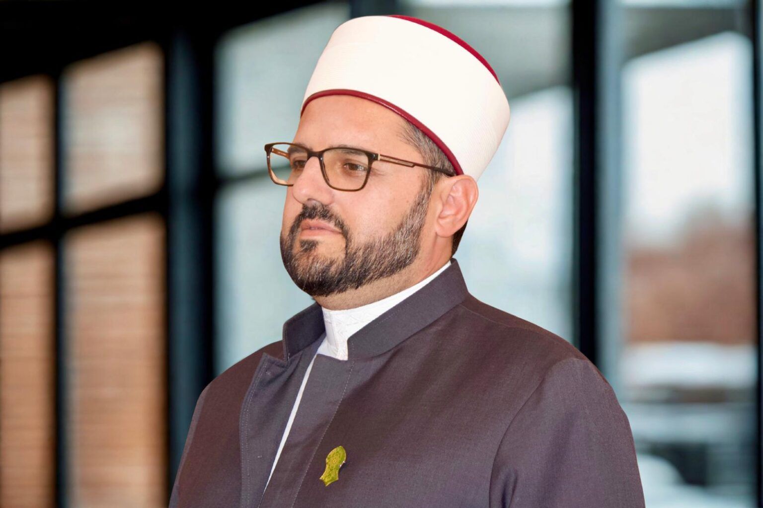 MUFTI – UICA – United Islamic Center of Arizona
